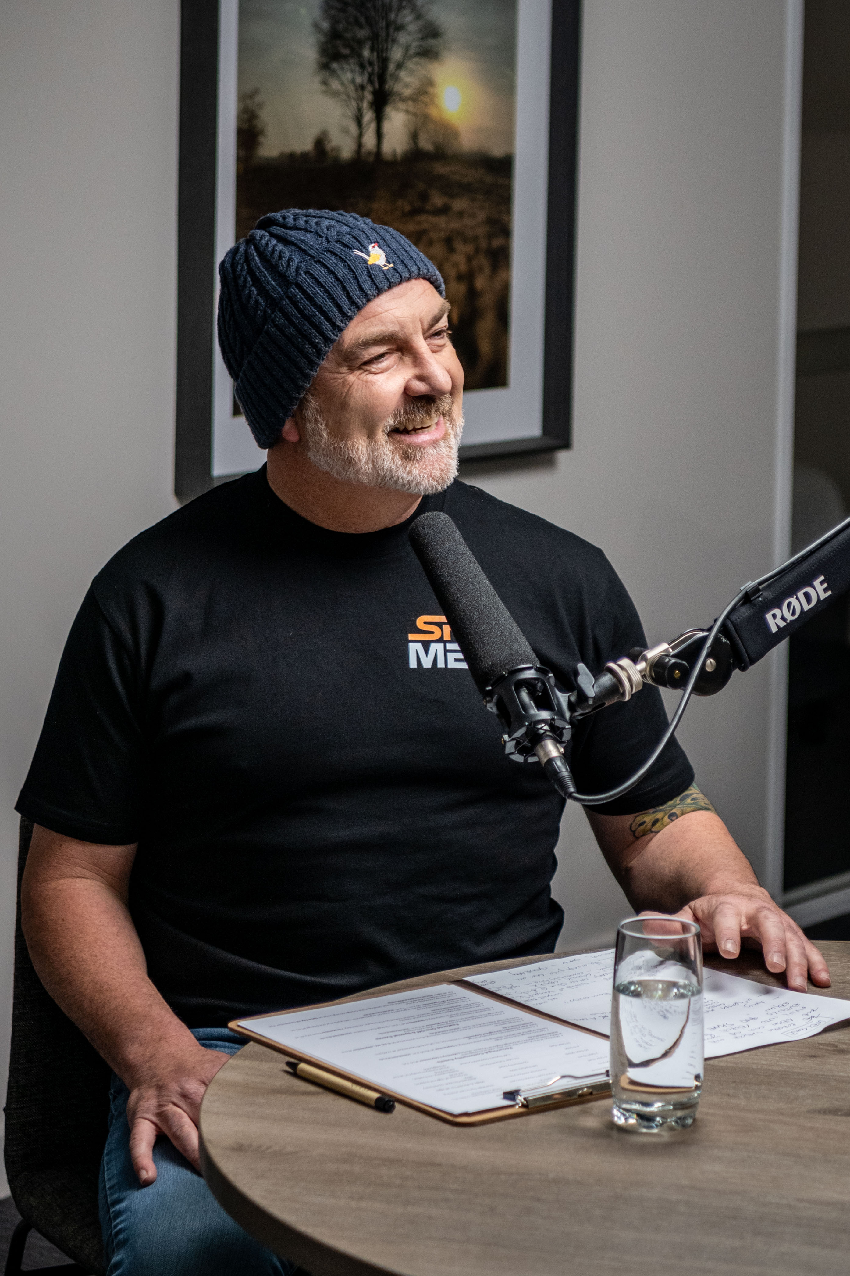 The Orange Juice Podcast - Local Stories from Orange, NSW